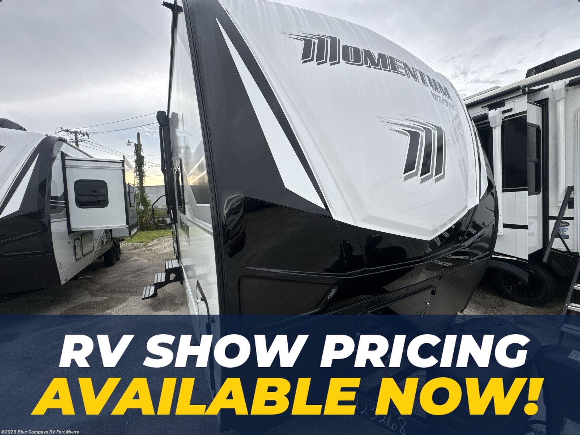 2026 Grand Design Momentum G-Class 27G RV for Sale in Fort Myers, FL ...
