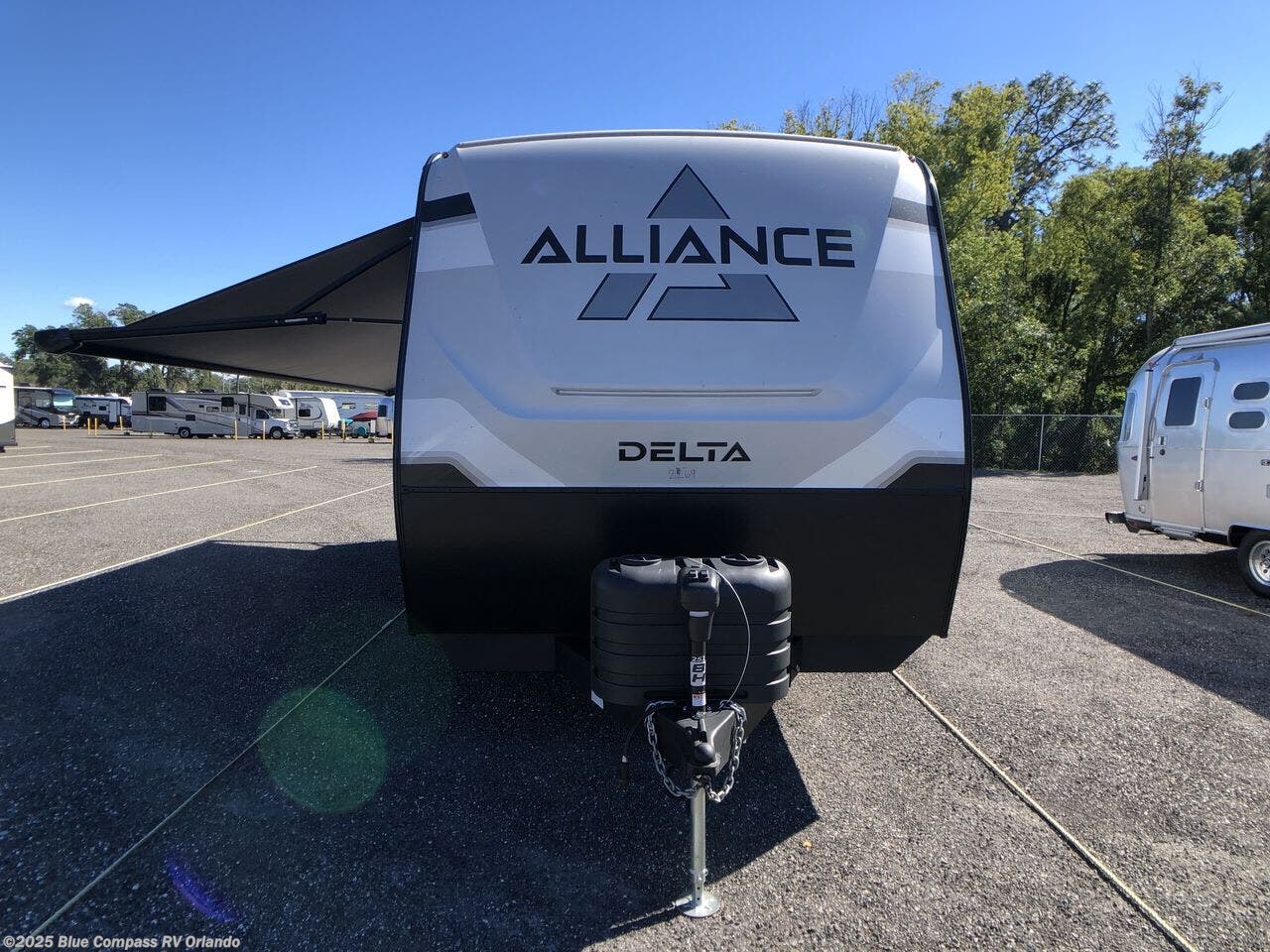 2024 Alliance RV Delta 251BH RV for Sale in Casselberry, FL 32707 ...