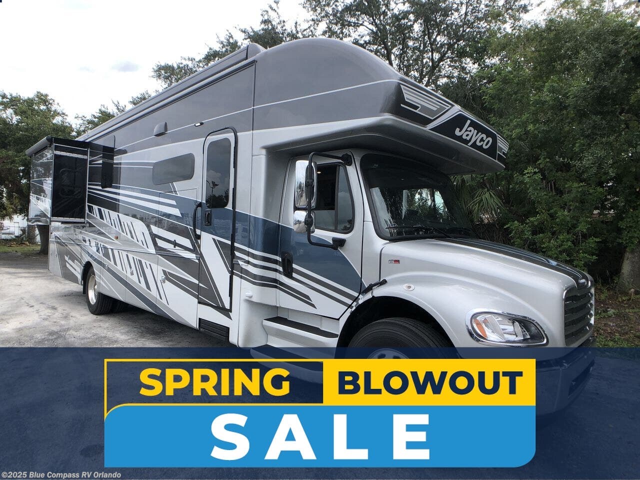 2025 Jayco Seneca Prestige 37K RV for Sale in Casselberry, FL 32707 ...