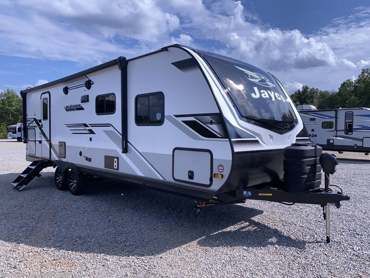2025 Jayco Jay Feather 25RB RV for Sale in Casselberry, FL 32707 ...