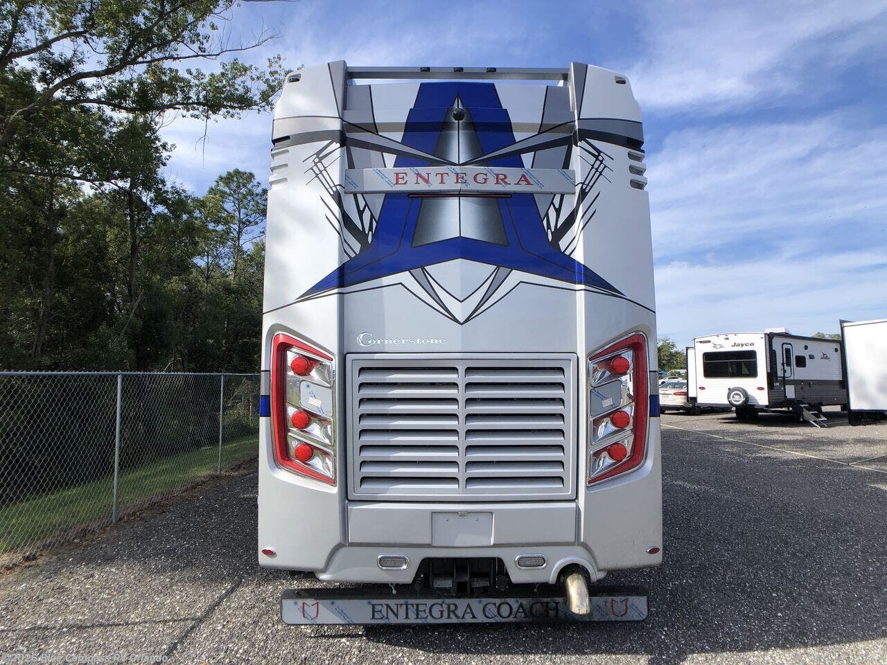 2025 Entegra Coach Cornerstone 45D RV for Sale in Casselberry, FL 32707 ...