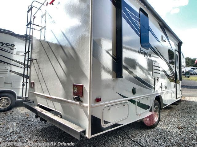 2025 Jayco Redhawk 24B #M120118 - For Sale in Casselberry, FL