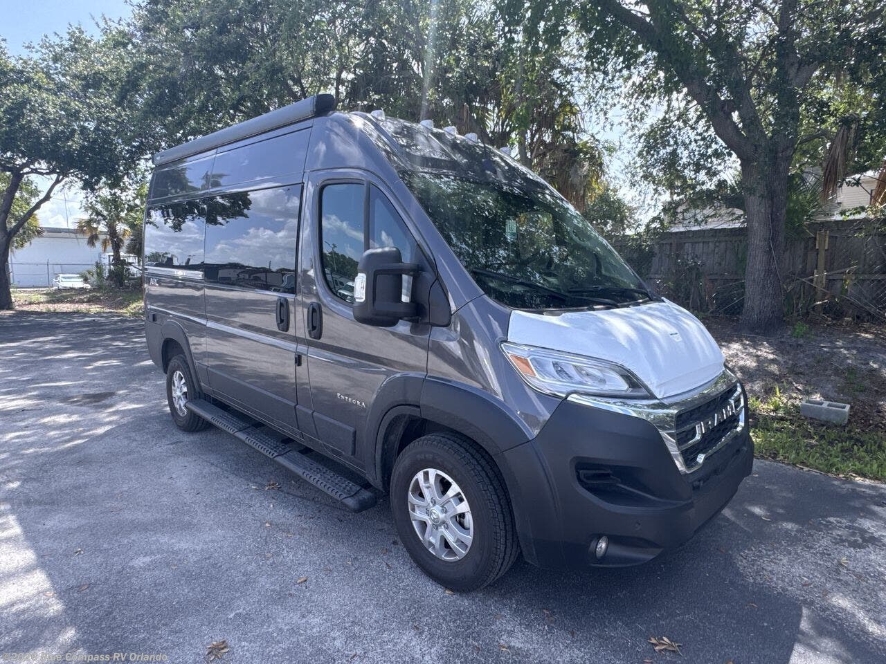 2026 Entegra Coach Arc 18C #M122209 - For Sale in Casselberry, FL
