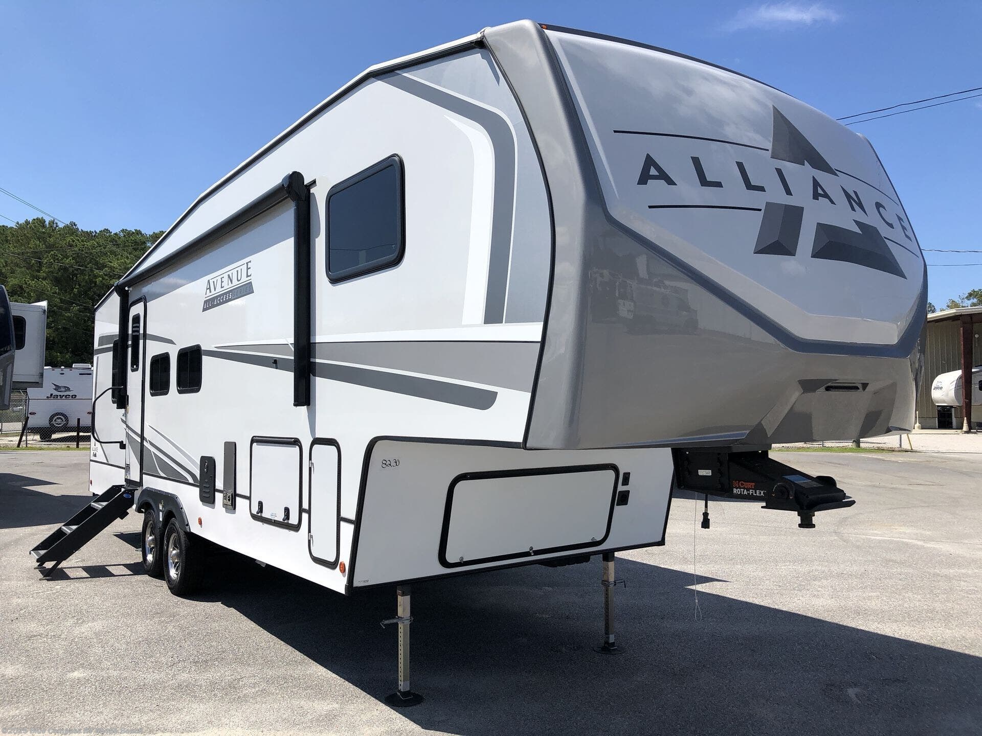 2024 Alliance RV Avenue All-Access 28BH RV for Sale in Myrtle Beach, SC ...