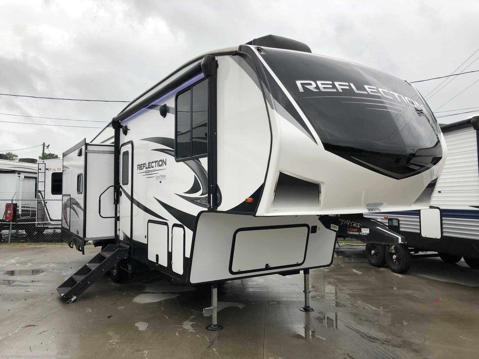 2023 Grand Design Reflection 150 Series 280RS RV for Sale in Myrtle ...