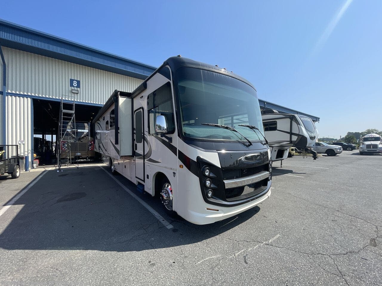 2021 Entegra Coach Vision XL 34G RV for Sale in Myrtle Beach, SC 29575 ...