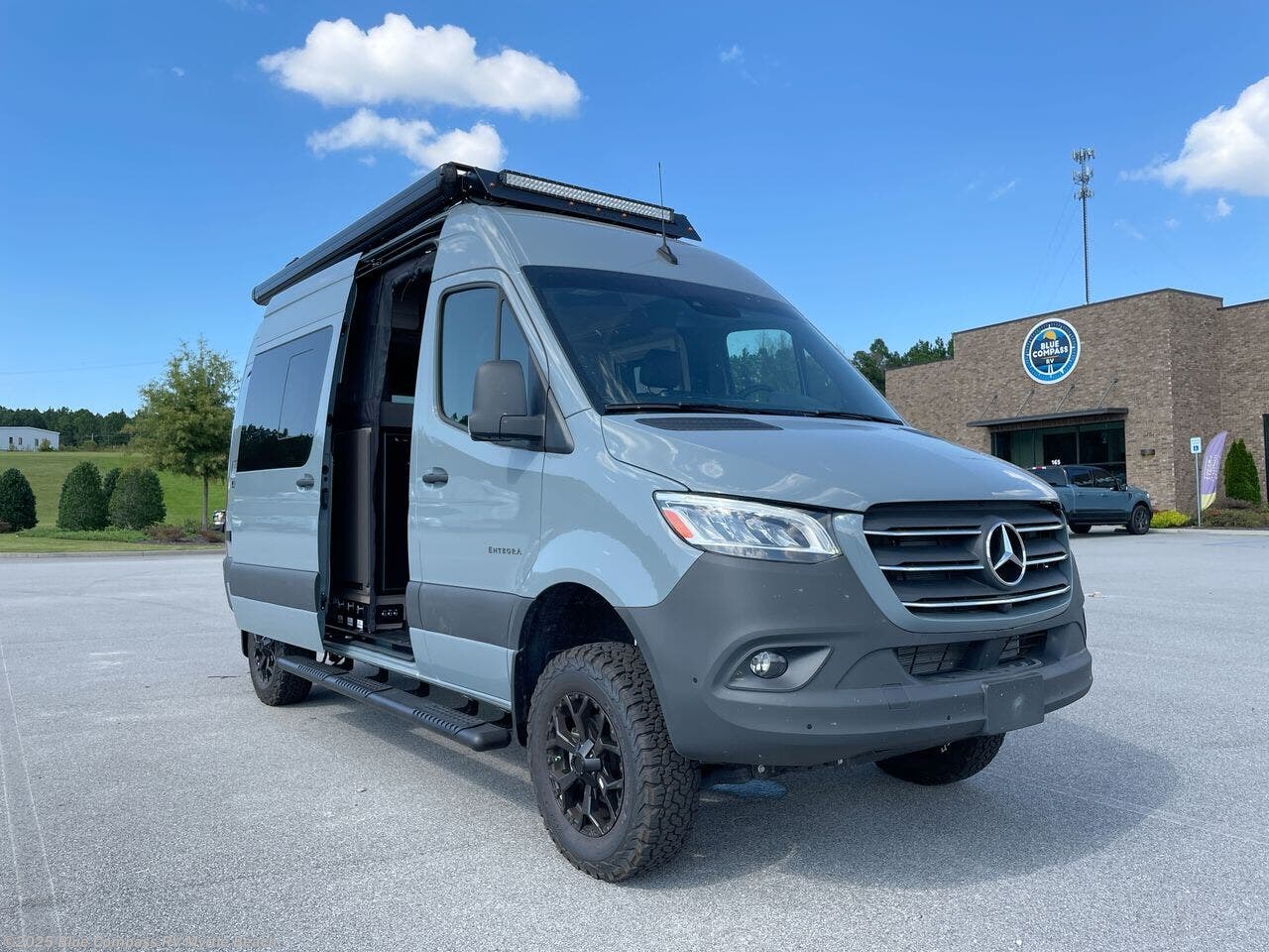 2025 Entegra Coach Launch 19Y RV for Sale in Myrtle Beach, SC 29575 ...