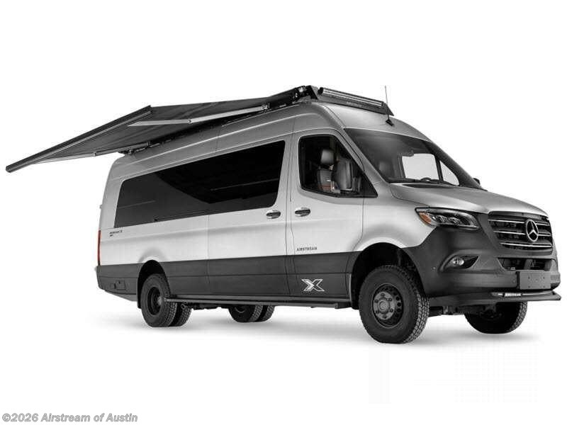 2022 Airstream Interstate 24X Std. Model RV for Sale in Buda, TX 78610 ...