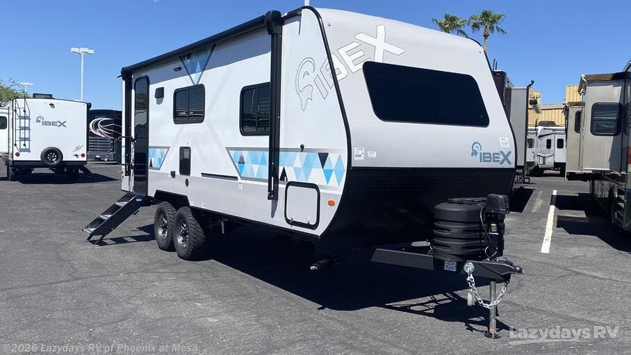 2024 Forest River IBEX 19MSB RV for Sale in Mesa, AZ 85213 | 21141559 ...