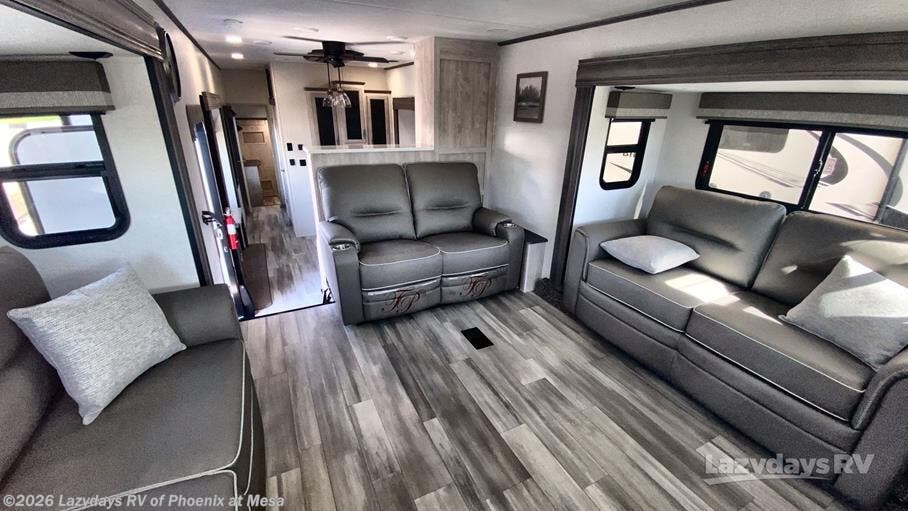 2024 Forest River Sierra 3990FL RV for Sale in Mesa, AZ 85213 ...