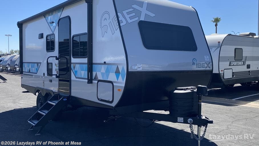 2024 Forest River IBEX 20MDS RV for Sale in Mesa, AZ 85213 | 21150378 ...