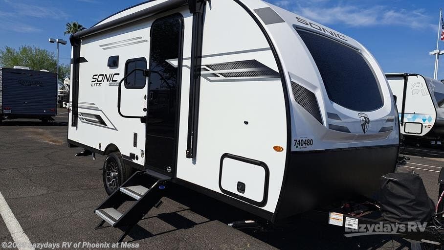 2025 Venture RV Sonic Lite SL169VMK RV for Sale in Mesa, AZ 85213 ...