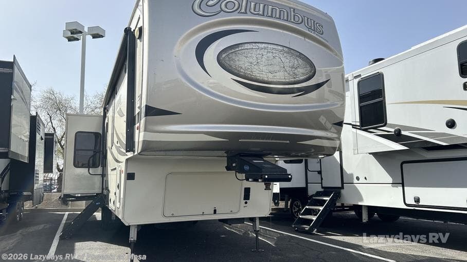 2019 Palomino Columbus F329DV RV for Sale in Mesa, AZ 85213 | 210084051 ...