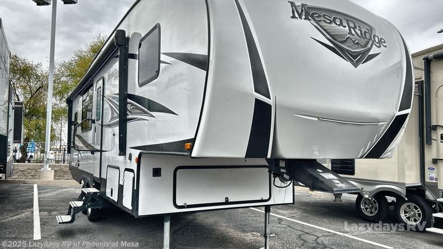 2019 Highland Ridge Mesa Ridge Lite Mesa Ridge Lite MR2804RK RV for ...