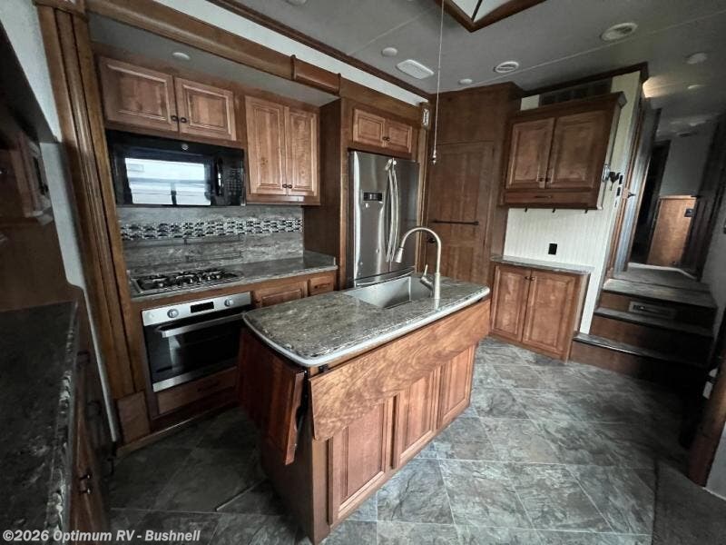 2019 Heartland Landmark 365 Phoenix RV for Sale in Bushnell, FL 33513 ...