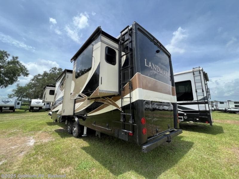 2019 Heartland Landmark 365 Phoenix RV for Sale in Bushnell, FL 33513 ...