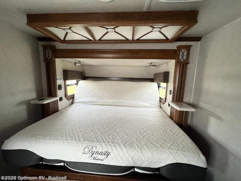 2019 Heartland Landmark 365 Phoenix RV for Sale in Bushnell, FL 33513 ...