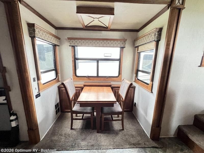2019 Heartland Landmark 365 Phoenix RV for Sale in Bushnell, FL 33513 ...