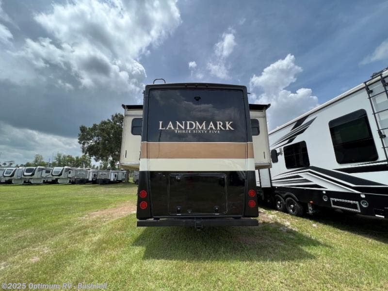 2019 Heartland Landmark 365 Phoenix RV for Sale in Bushnell, FL 33513 ...