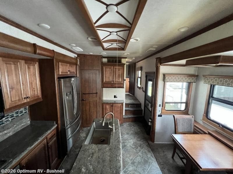 2019 Heartland Landmark 365 Phoenix RV for Sale in Bushnell, FL 33513 ...