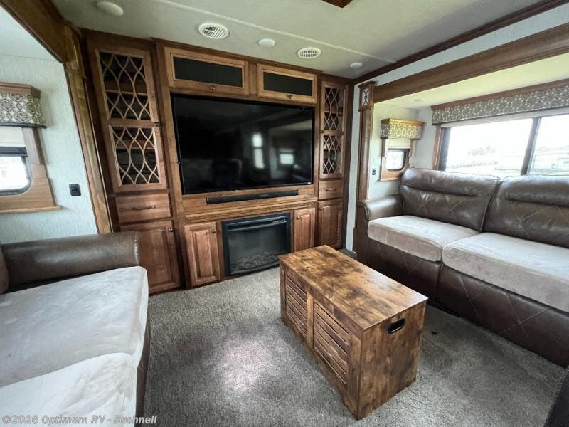 2019 Heartland Landmark 365 Phoenix RV for Sale in Bushnell, FL 33513 ...