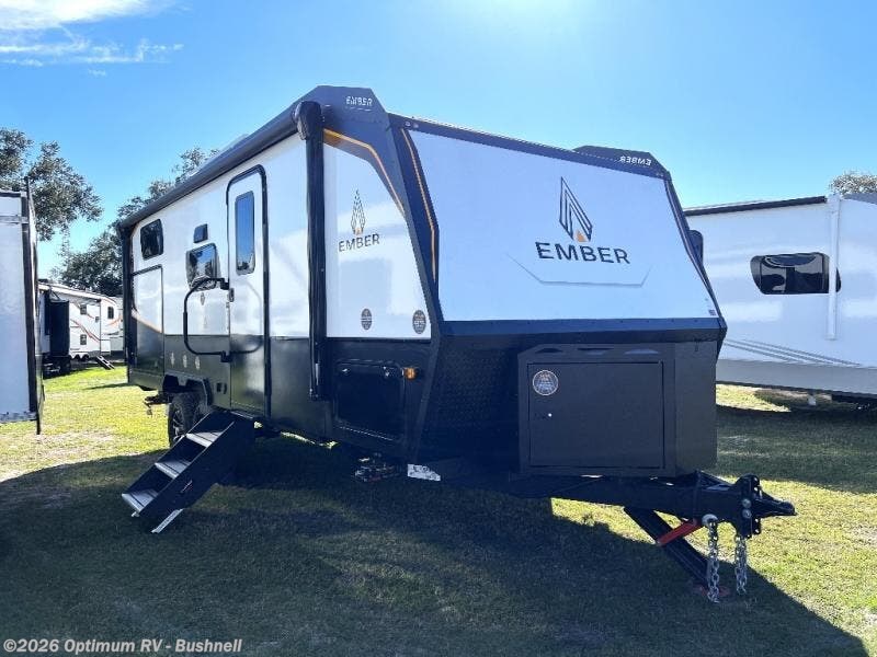 2024 Ember RV Overland Series 221MSL RV for Sale in Bushnell, FL 33513 ...