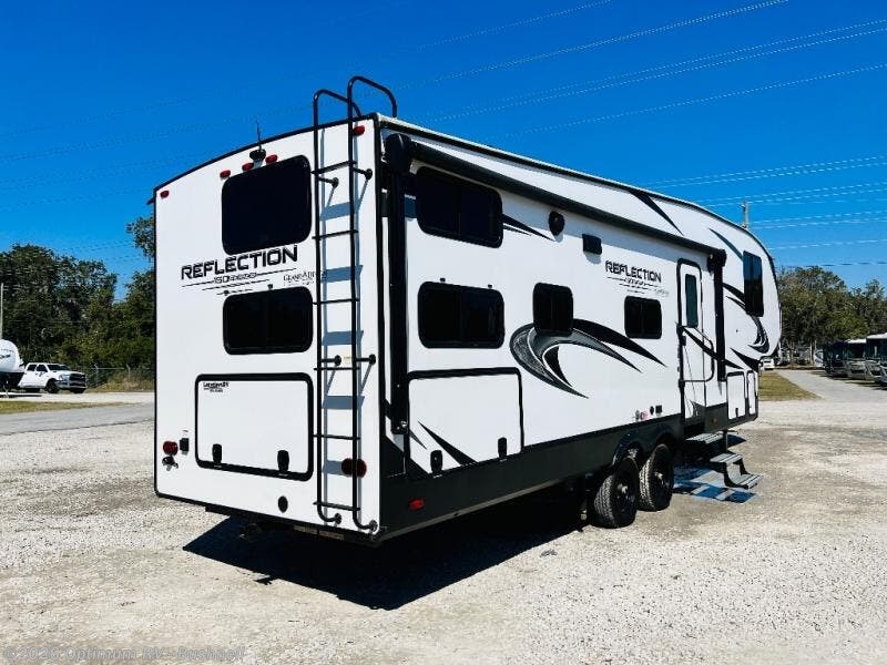 2022 Grand Design Reflection 150 Series 278BH #4AR1018 - For Sale in ...