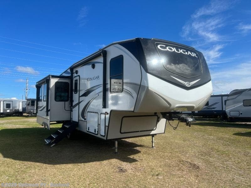 2022 Keystone Cougar 290RLS RV for Sale in Bushnell, FL 33513 | 2CD120A | RVUSA.com Classifieds
