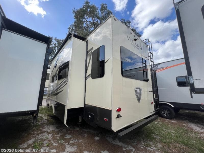 2022 Vanleigh Vilano 320GK RV for Sale in Bushnell, FL 33513 | 2SR1146 ...
