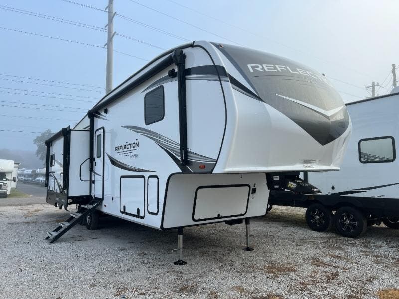 2023 Grand Design Reflection 320MKS RV for Sale in Bushnell, FL 33513 ...