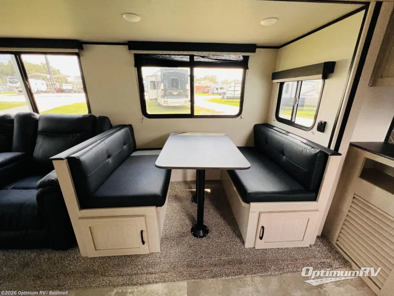 2023 Coachmen Apex Ultra-Lite 293RLDS #4CR996 - For Sale in Bushnell, FL