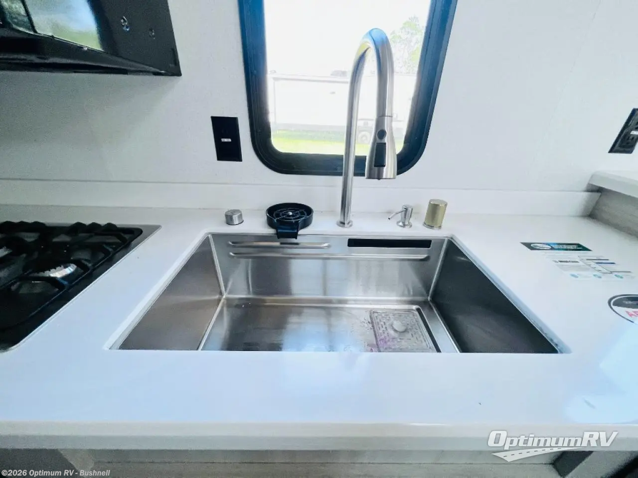 2025 Palomino Puma Destination 260MINILFT RV for Sale in Bushnell, FL ...