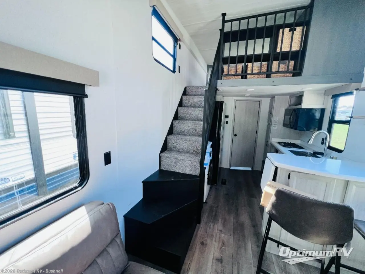 2025 Palomino Puma Destination 260MINILFT RV for Sale in Bushnell, FL ...