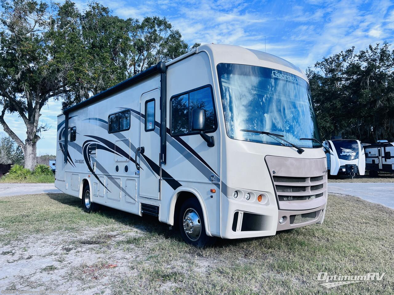 2018 Forest River Georgetown 3 Series 30X3 RV for Sale in Bushnell, FL ...