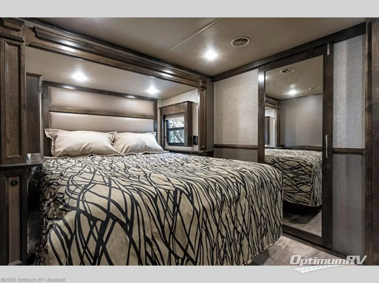 2018 Vanleigh Vilano 320GK RV for Sale in Bushnell, FL 33513 | 6CR413 ...