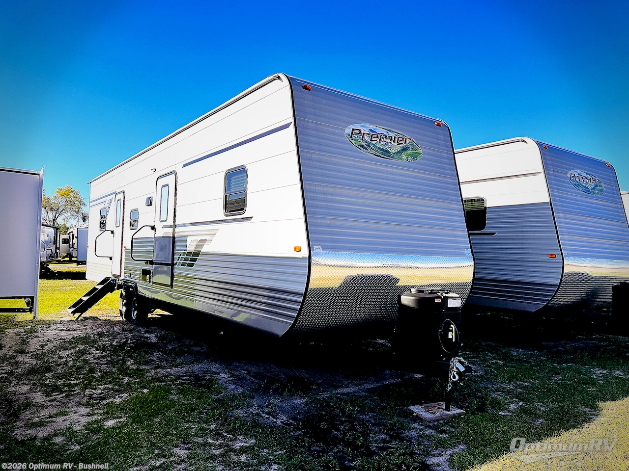 2025 HL Enterprise Hy-Line 38 Premier RV for Sale in Bushnell, FL 33513 ...