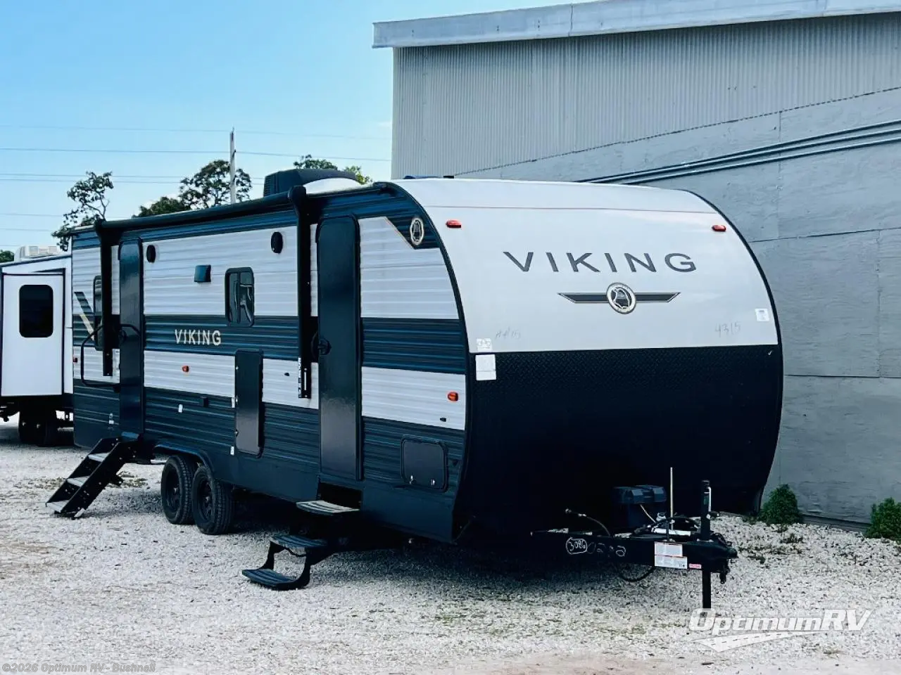 2022 Viking VIKING 262BHS RV for Sale in Bushnell, FL 33513 | 3AR0282 ...