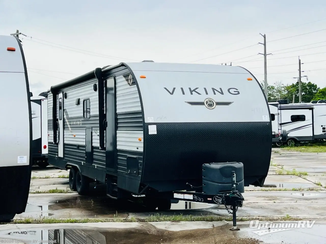 2022 Viking VIKING 262BHS RV for Sale in Bushnell, FL 33513 | 9AR523 ...