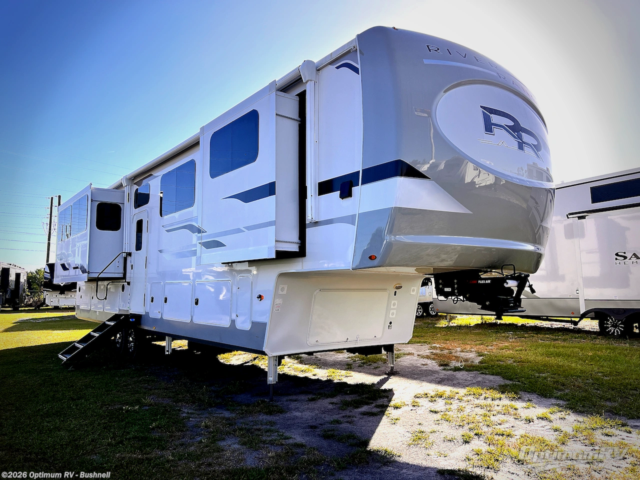 2022 Palomino River Ranch 392MB RV for Sale in Bushnell, FL 33513 ...