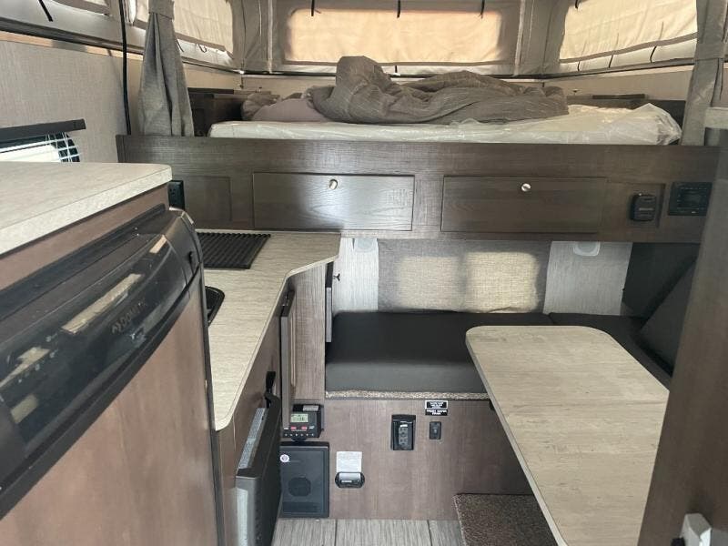 2021 Palomino Backpack Edition SS 1251 RV for Sale in Adamsburg, PA ...