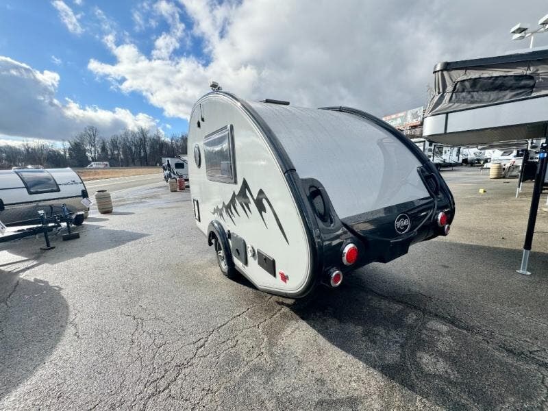 2021 NuCamp TAB 320 S RV for Sale in Adamsburg, PA 15611 | A6259A ...