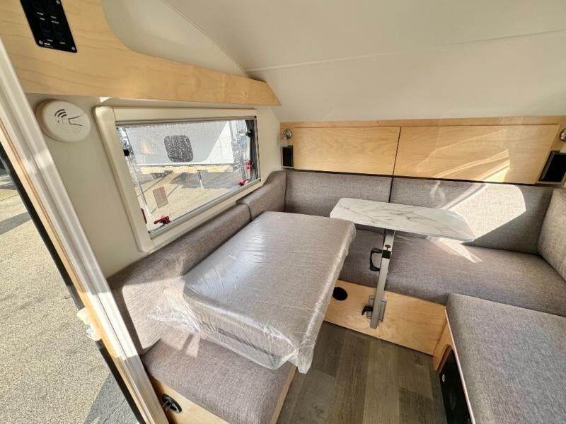 2021 NuCamp TAB 320 S RV for Sale in Adamsburg, PA 15611 | A6259A ...