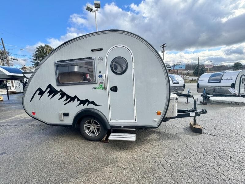 2021 NuCamp TAB 320 S RV for Sale in Adamsburg, PA 15611 | A6259A ...