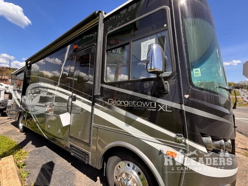 2016 Forest River Georgetown 364TS RV for Sale in Adamsburg, PA 15611 ...