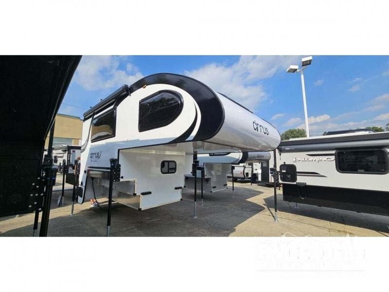 2025 NuCamp Cirrus 820 RV for Sale in Adamsburg, PA 15611 | A6448 ...