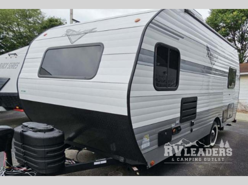 2025 Riverside RV Retro 165 RV for Sale in Adamsburg, PA 15611 | KA6409 ...