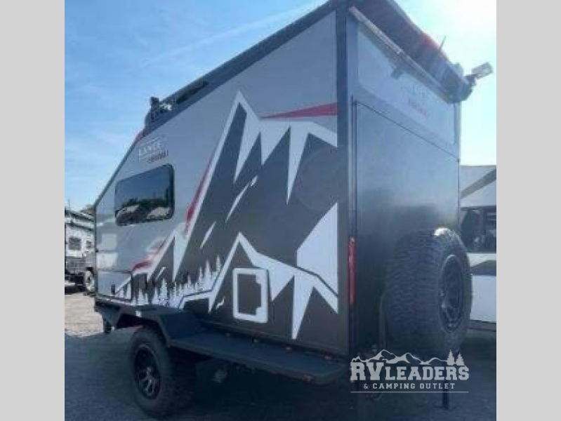 2024 Lance Lance Travel Trailers 1200EK RV for Sale in Adamsburg, PA ...