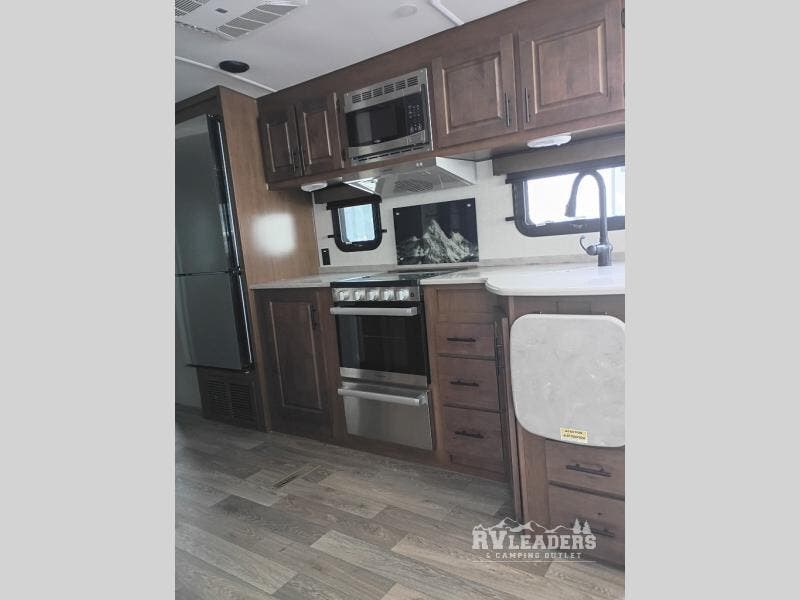 2026 Outdoors RV Timber Ridge 25RDS-Titanium RV for Sale in Adamsburg ...