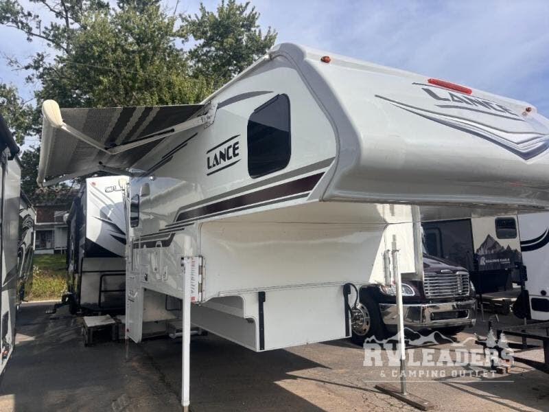 2021 Lance Lance Truck Campers 975 RV for Sale in Adamsburg, PA 15611 ...