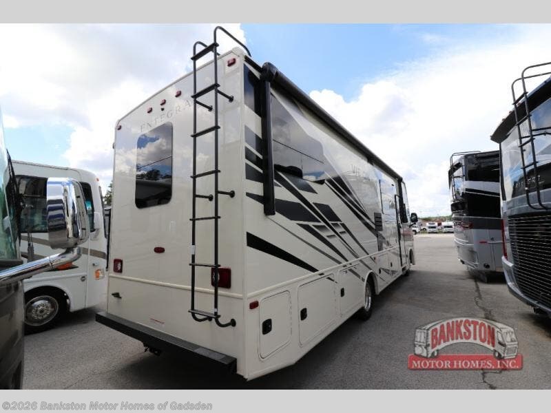 2023 Entegra Coach Vision 29F #114480 - For Sale in Attalla, AL